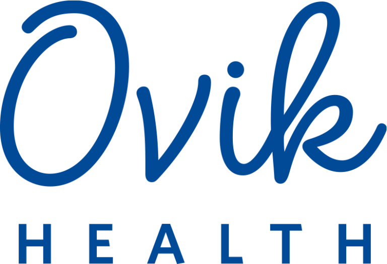 Brochures & Assets - OVIK Health