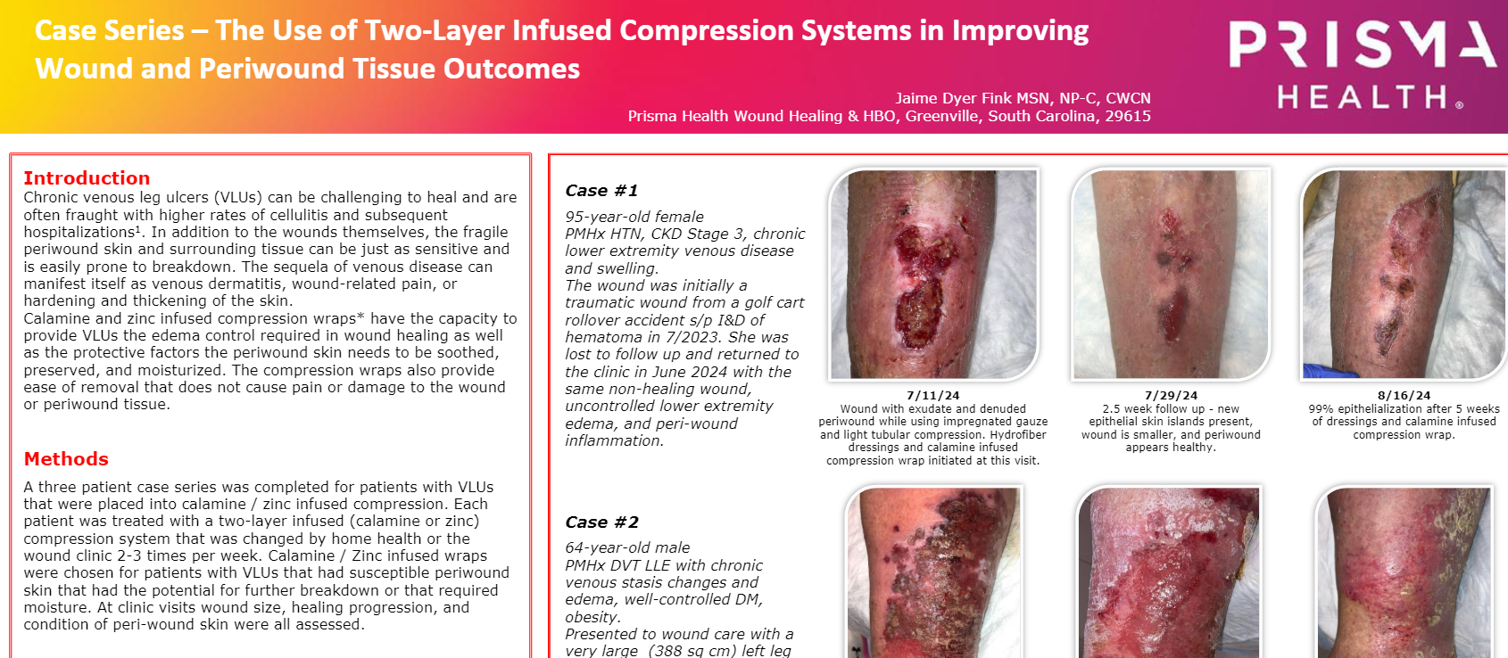 Case Studies - OVIK Health