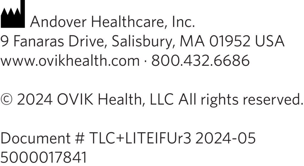 Instructions For Use (IFU) - OVIK Health